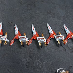 Mighty Morphin Power Rangers - Blade Blaster - Gun Mode - Lightning ...