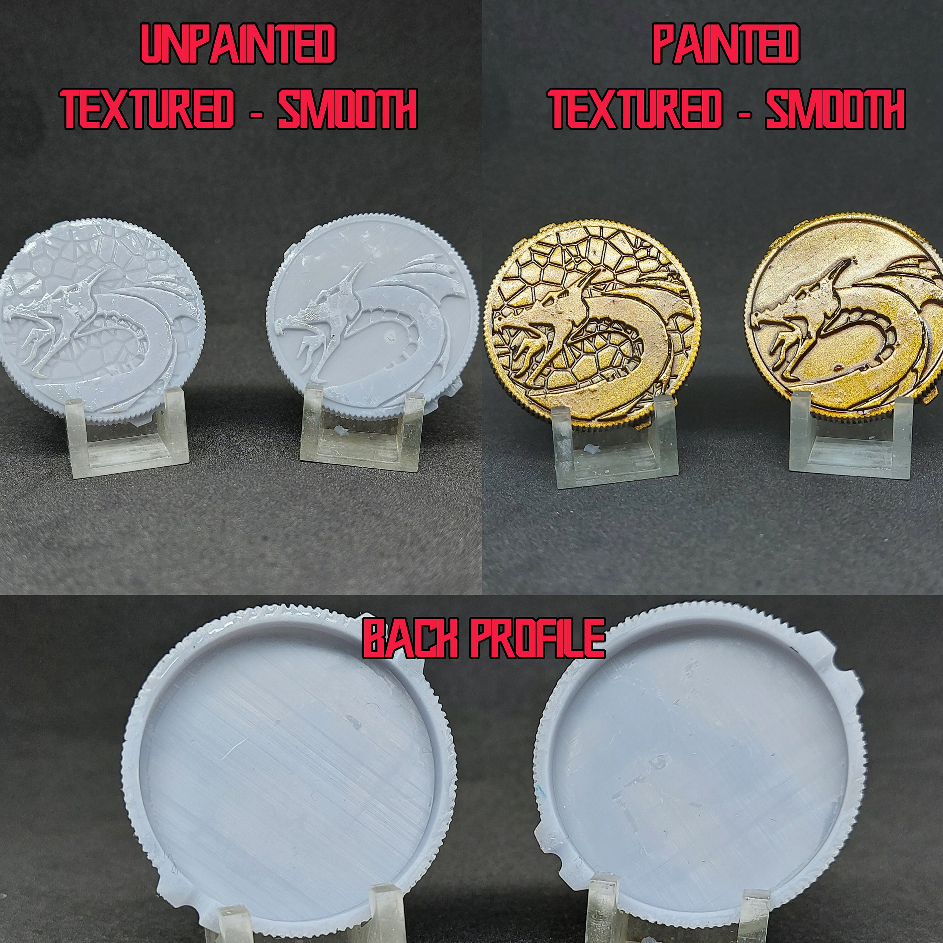 Power Rangers Time Force Mirai Sentai Timeranger Power Coins - Etsy