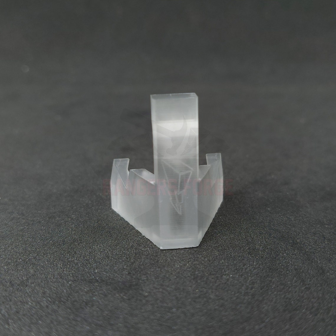 Power Rangers Super Sentai Power Coins Stands | Etsy