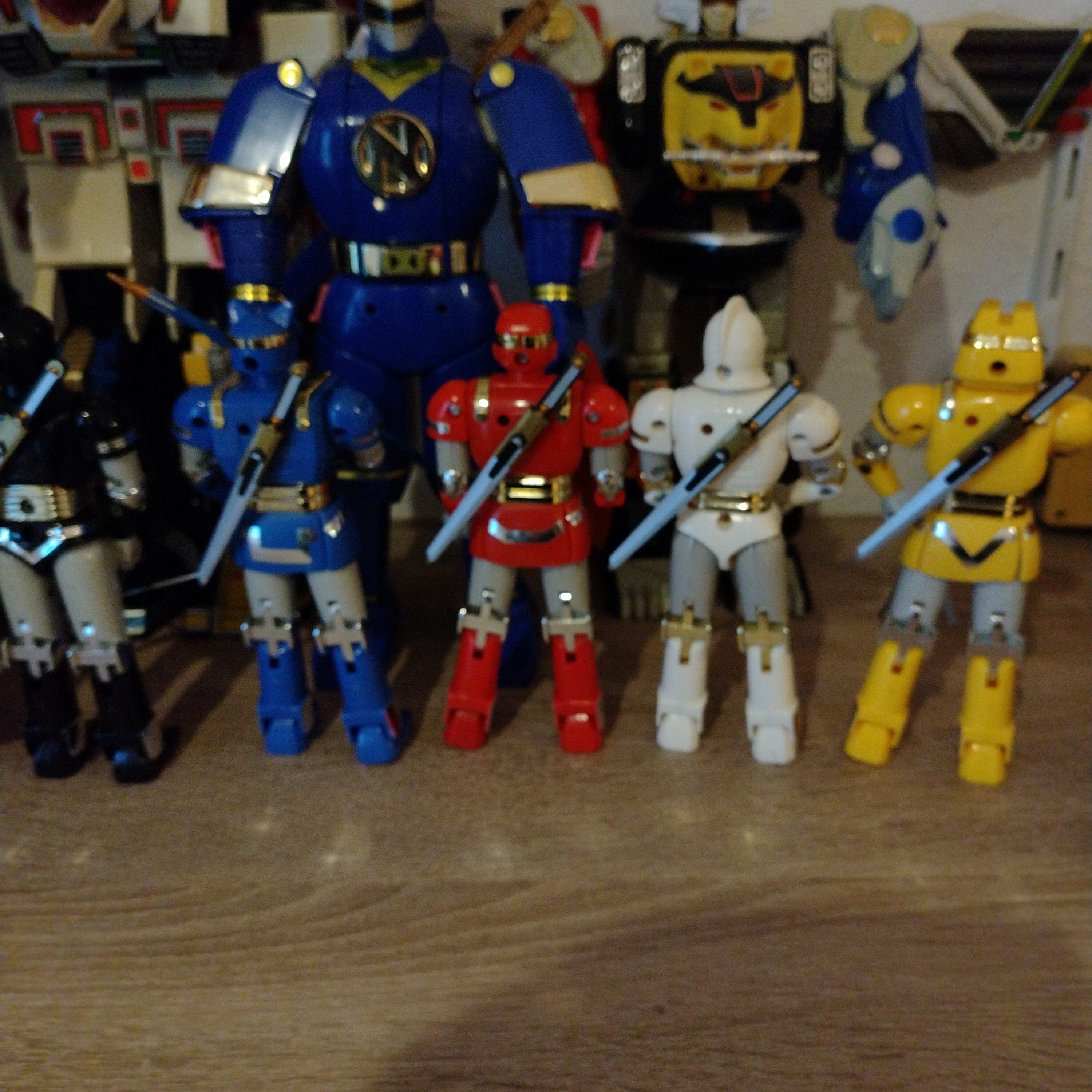 Battle Borg Toy Are Us