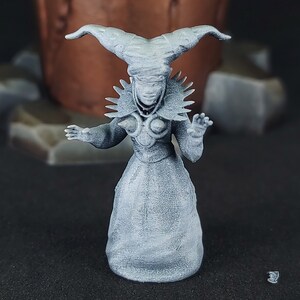 Mighty Morphin Power Rangers - Rita Repulsa / Witch Bandora 's Space ...