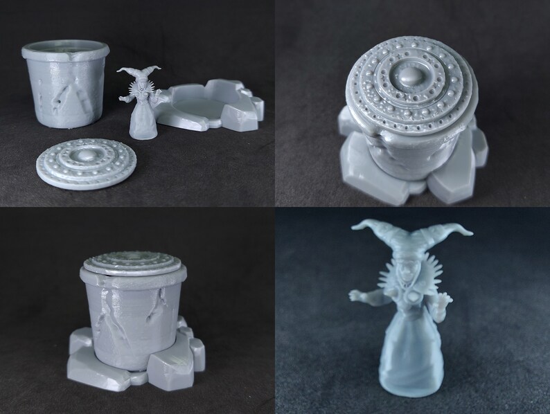 Mighty Morphin Power Rangers Rita Repulsa / Witch Bandora - Etsy