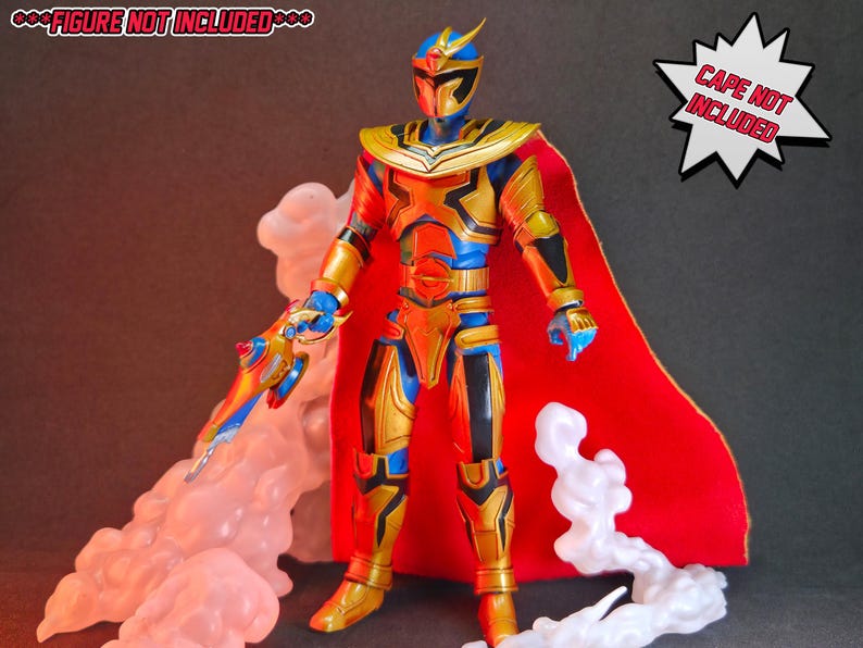 Power Rangers Mystic Force - Solaris Knight | Magiranger - Magishine ...