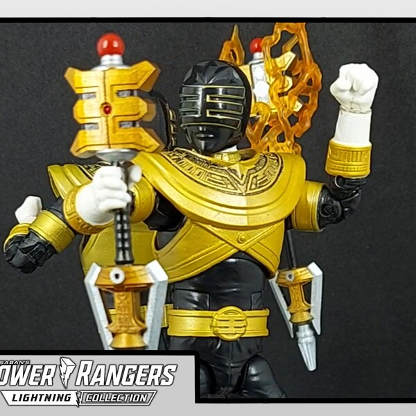 Zeo Gold Staff - Etsy