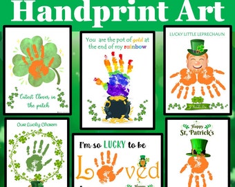 St Patrick Day Gifts | Etsy