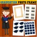 Graduation Craft Picture Frame,class of 2025 ,graduation Bulletin Board ...