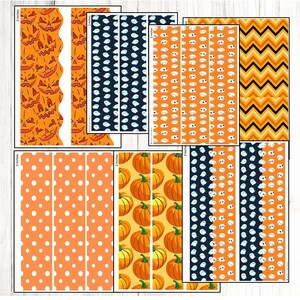 Halloween Candy Corn Bulletin Board Kit, Classroom Decor (printable) - Etsy