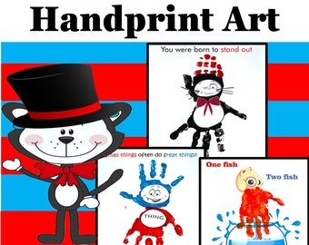 Read Across America - Etsy