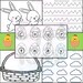 Easter Craft, Printable Name Craft Activities, Easter Egg Basket Craft ...