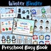 Prewriting Tracing Lines, Letters & Numbers Activity Printable Busy ...