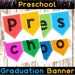 Preschool Graduation Ceremony Set, Editable Diploma, Ceremony Program ...