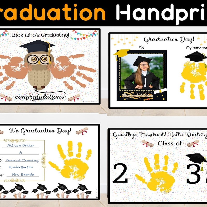 Graduation Keepsake - Etsy