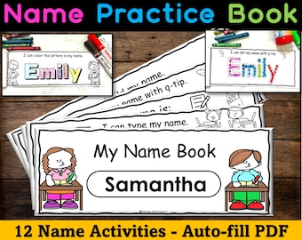 EDITABLE Graduation Ceremony Program Template, Preschool, Pre-k ...