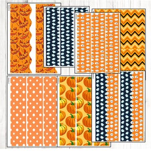 Halloween Ghost Bulletin Board Kit, Classroom Decor (printable) - Etsy