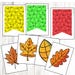 Fall Apple Bulletin Board | Back to School Classroom Decor - Etsy