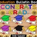 End of the Year Bulletin Board Graduation Bulletin Board - Etsy