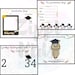 Preschool Graduation Handprint Keepsake, Pre-k Graduation, Kindergarten ...