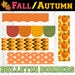 Pumpkin Patch Bulletin Board, Fall Classroom Decor - Etsy