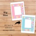 Graduation Photo Frame Fan Craft – Pastel Retro Keepsake (class of 2026 ...
