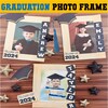 Preschool Graduation Handprint Keepsake, Pre-k Graduation, Kindergarten ...
