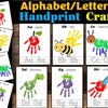 Preschool Graduation Handprint Keepsake, Pre-k Graduation, Kindergarten ...