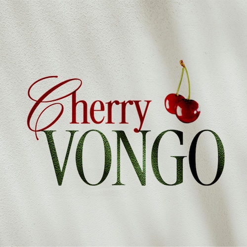 CherryVongo - Etsy
