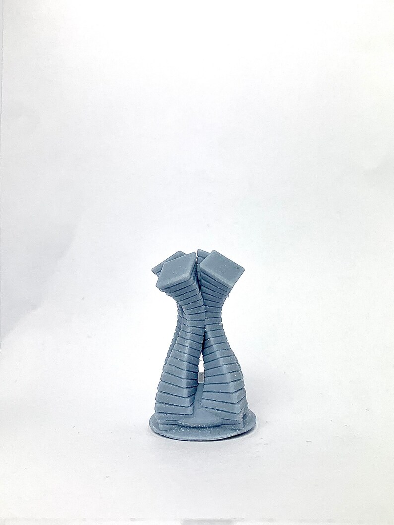 Horror Alien Chess Set 32 Piece Board Game Additional Parts - Etsy