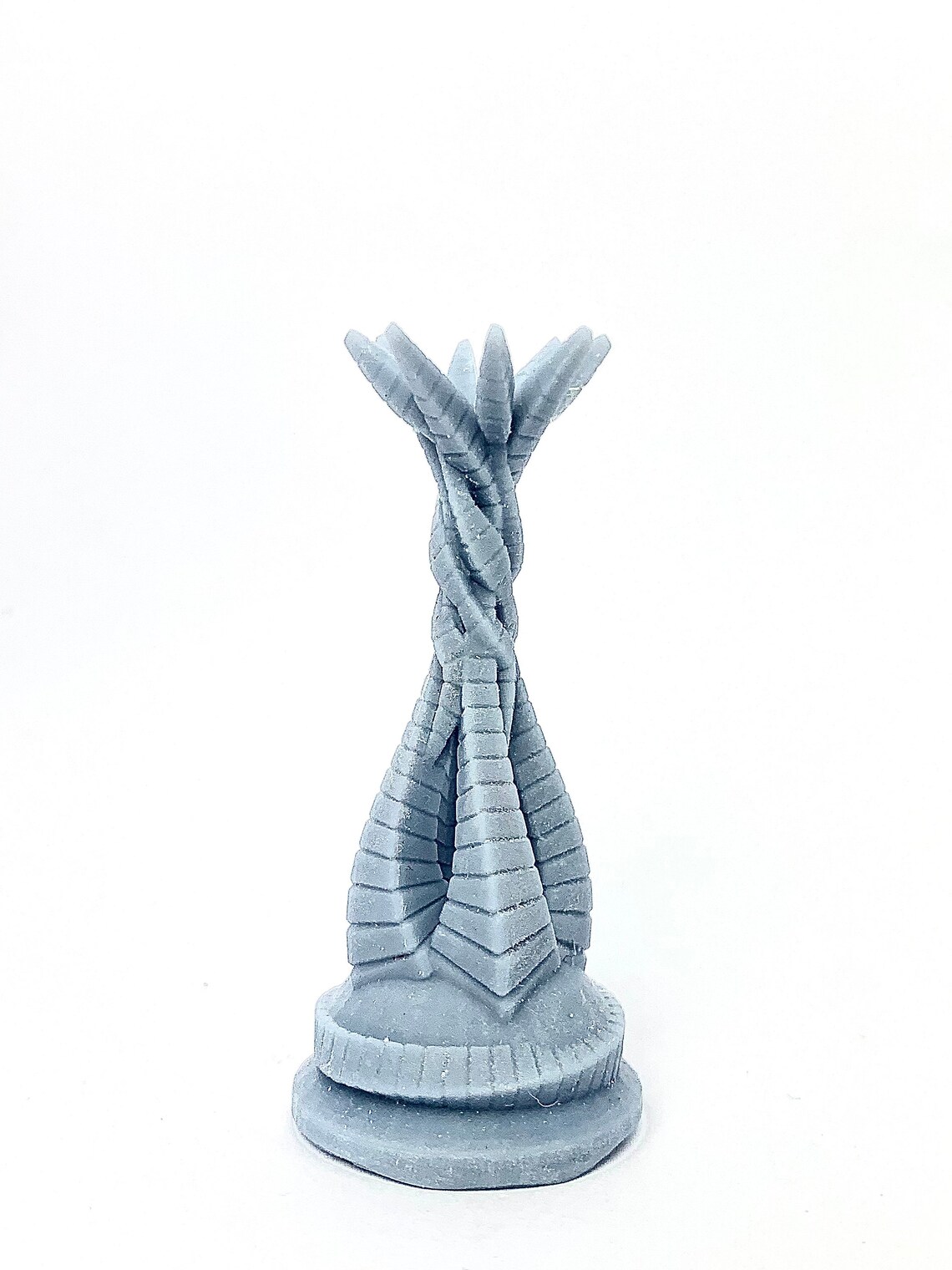 Horror Alien Chess Set 32 Piece Board Game Additional Parts - Etsy