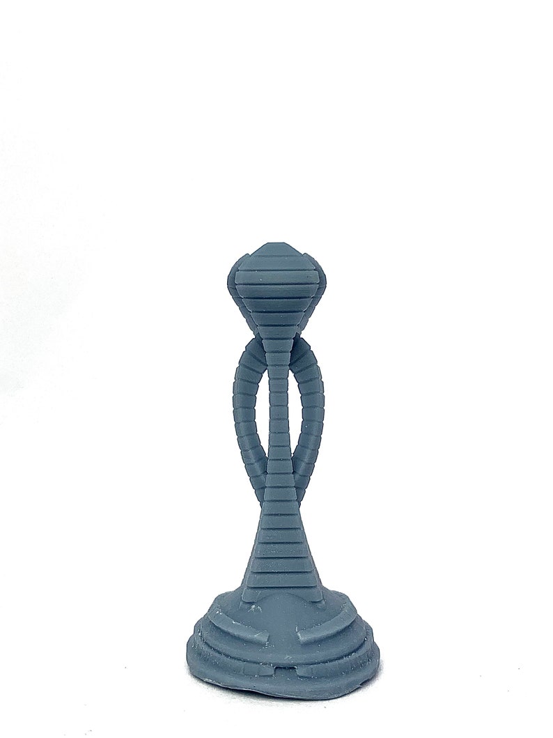 Horror Alien Chess Set 32 Piece Board Game Additional Parts - Etsy