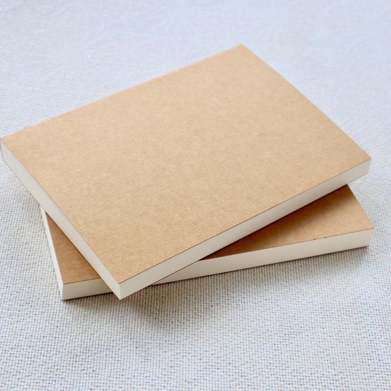 Travel Journal A5 Insert - Etsy UK