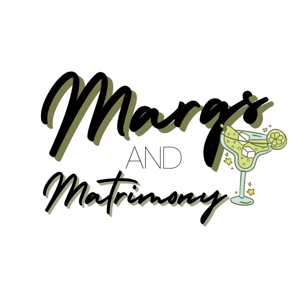 Margs and Matrimony SVG PNG Design for Instant Download, Fiesta ...