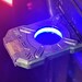 Hand-painted Halo Inspired AI Data Chip Light-up USB Drive - Etsy
