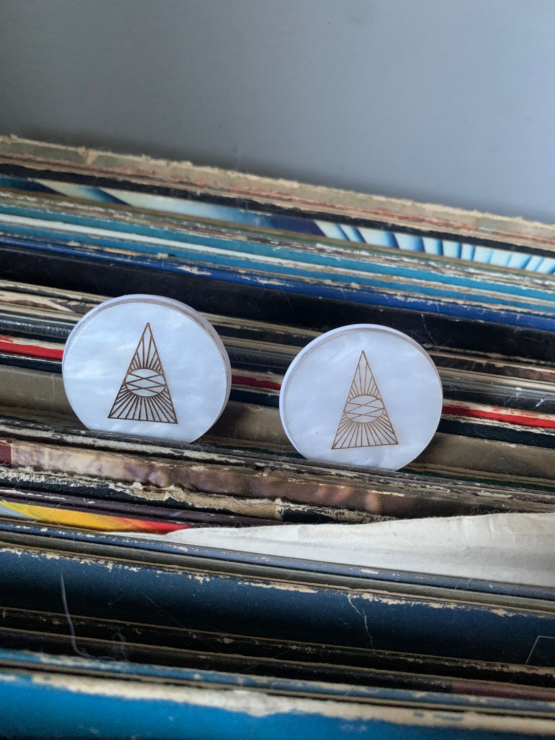 Band Member Symbol Pop Socket - Etsy