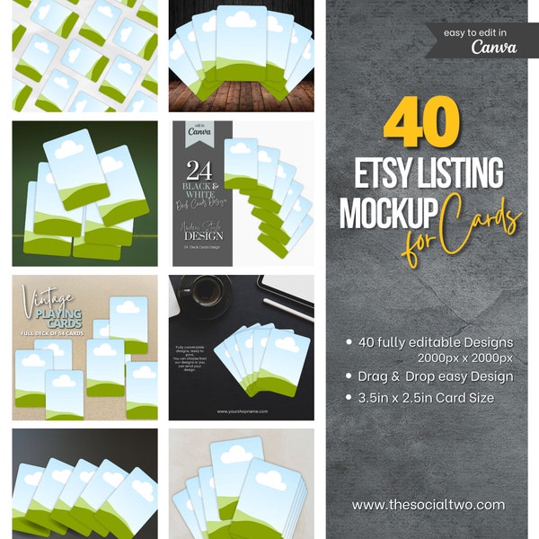 Affirmation Cards - Etsy