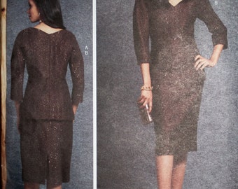 Paco Peralta Pattern | Etsy