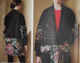 Rachel Comey Pattern | Etsy