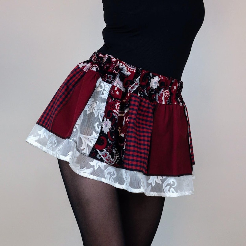 Micro minirokjes - Etsy Nederland