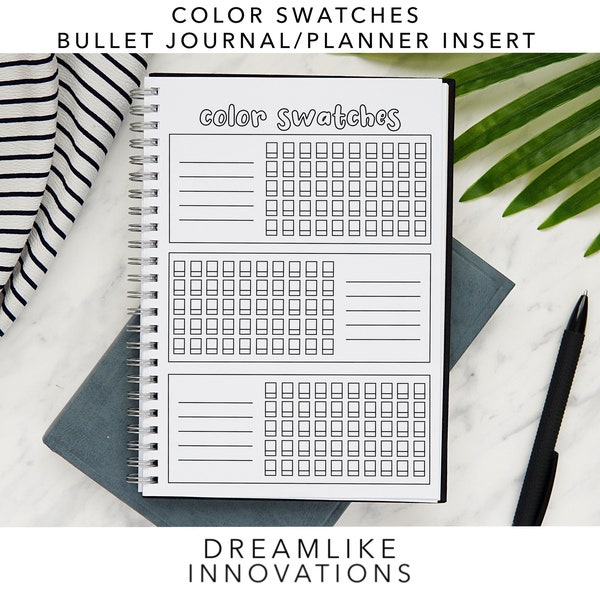 Palette Organizer - Etsy