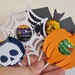Halloween Lollipop Holders | Chuppa Chup Holder | Class Gift | Bulk ...