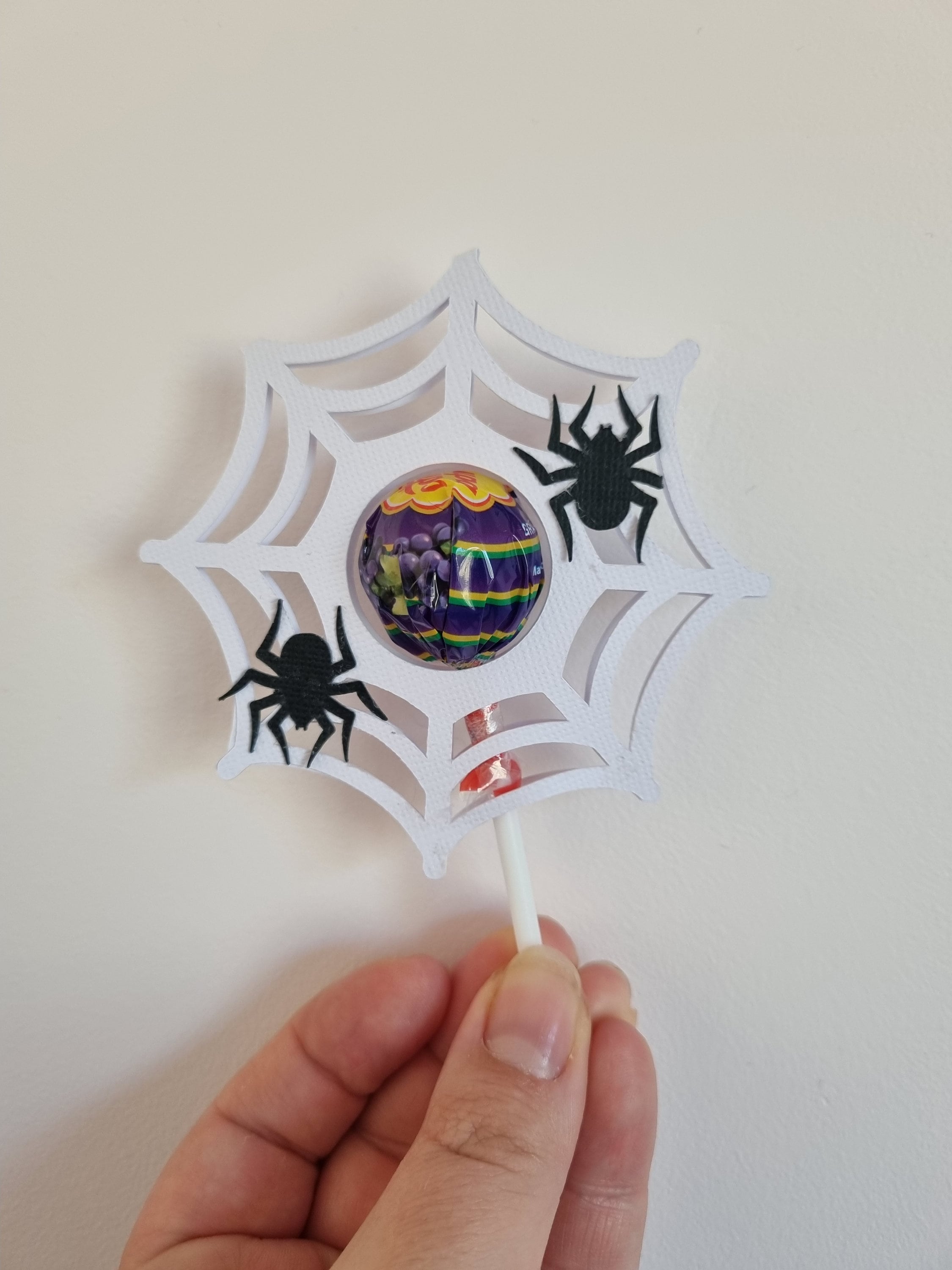 Halloween Lollipop Holders | Chuppa Chup Holder | Class Gift | Bulk ...
