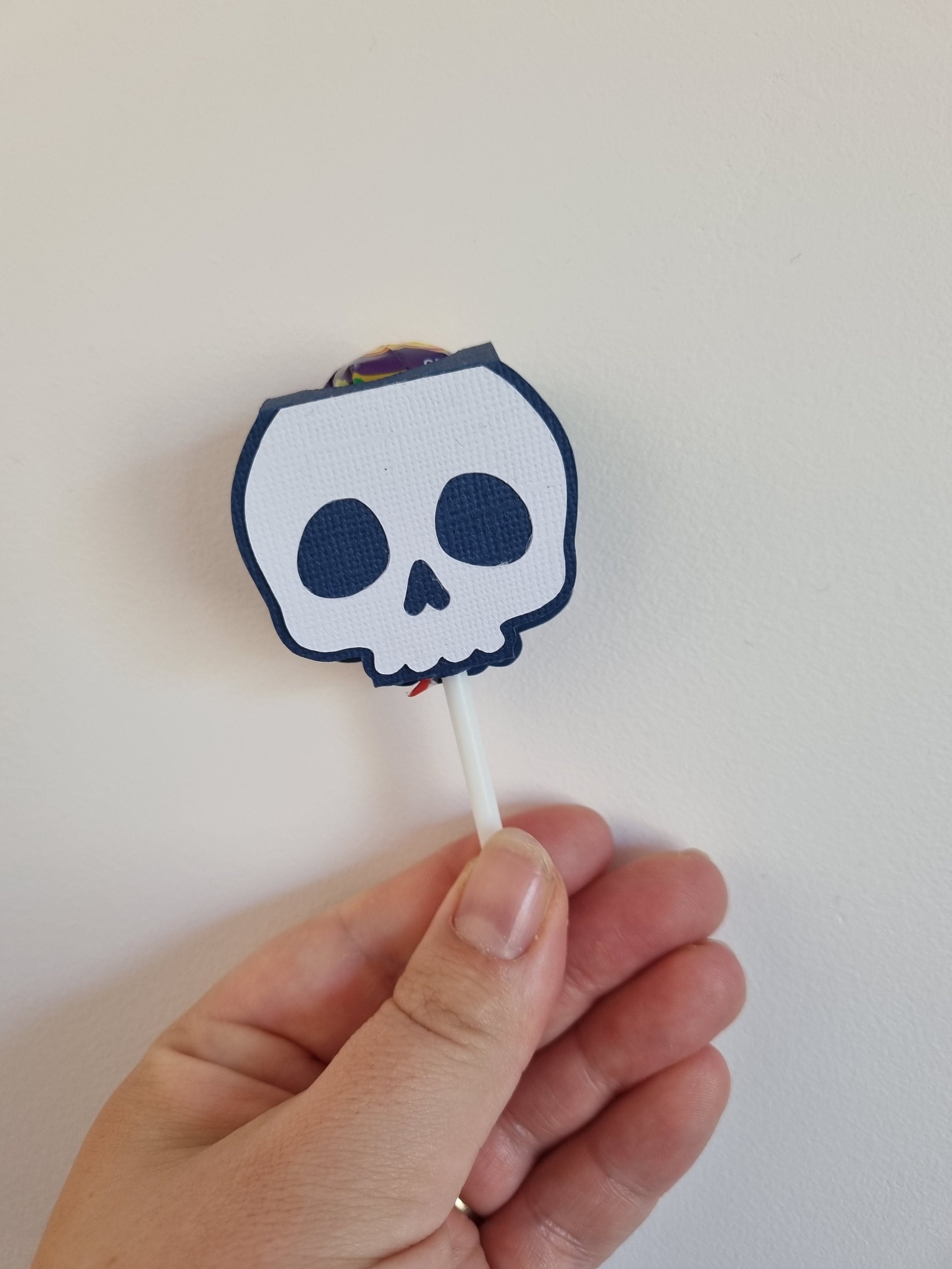 Halloween Lollipop Holders | Chuppa Chup Holder | Class Gift | Bulk ...