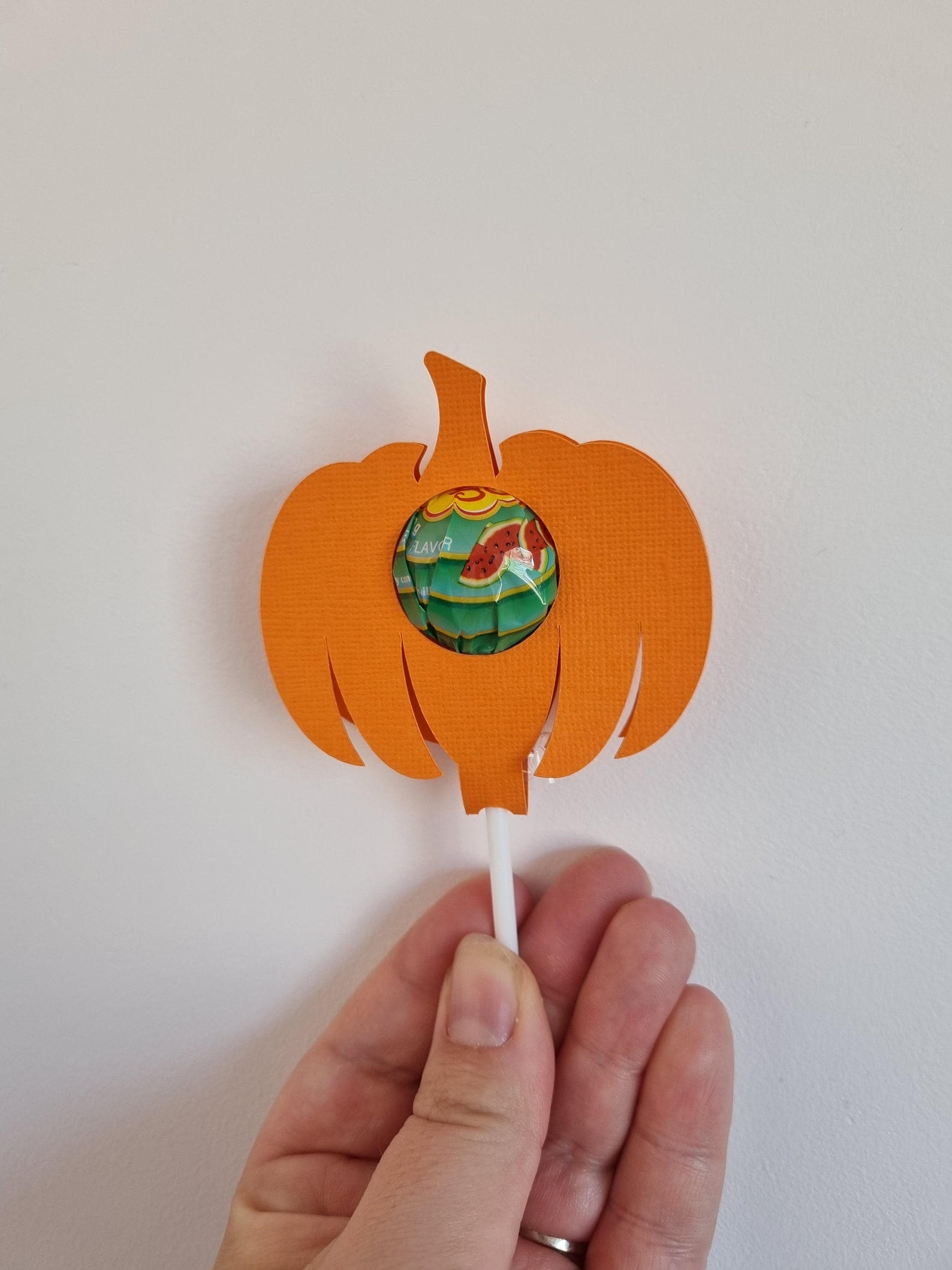 Halloween Lollipop Holders | Chuppa Chup Holder | Class Gift | Bulk ...