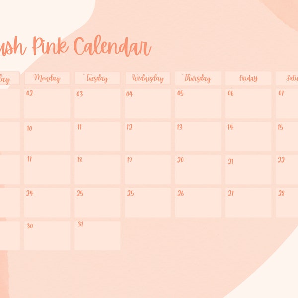Pink Aesthetic 2024 - Etsy