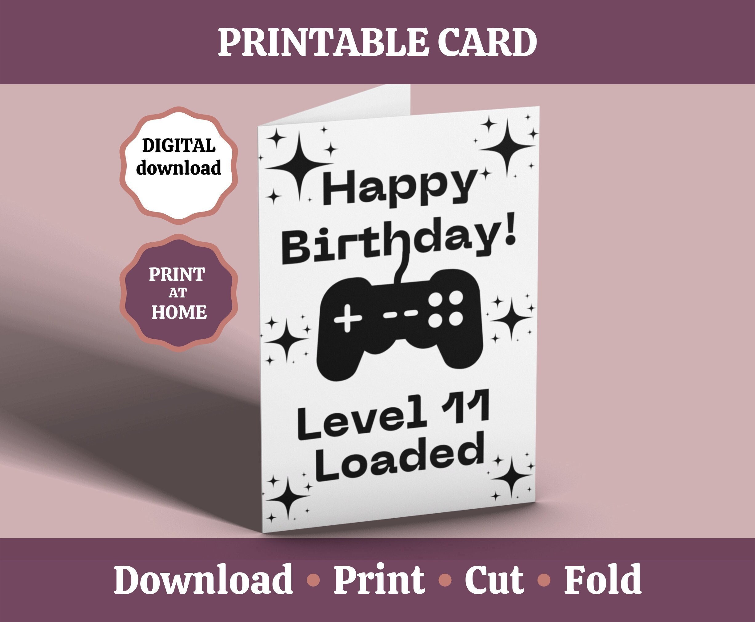 Happy Birthday Cards For Boys 11