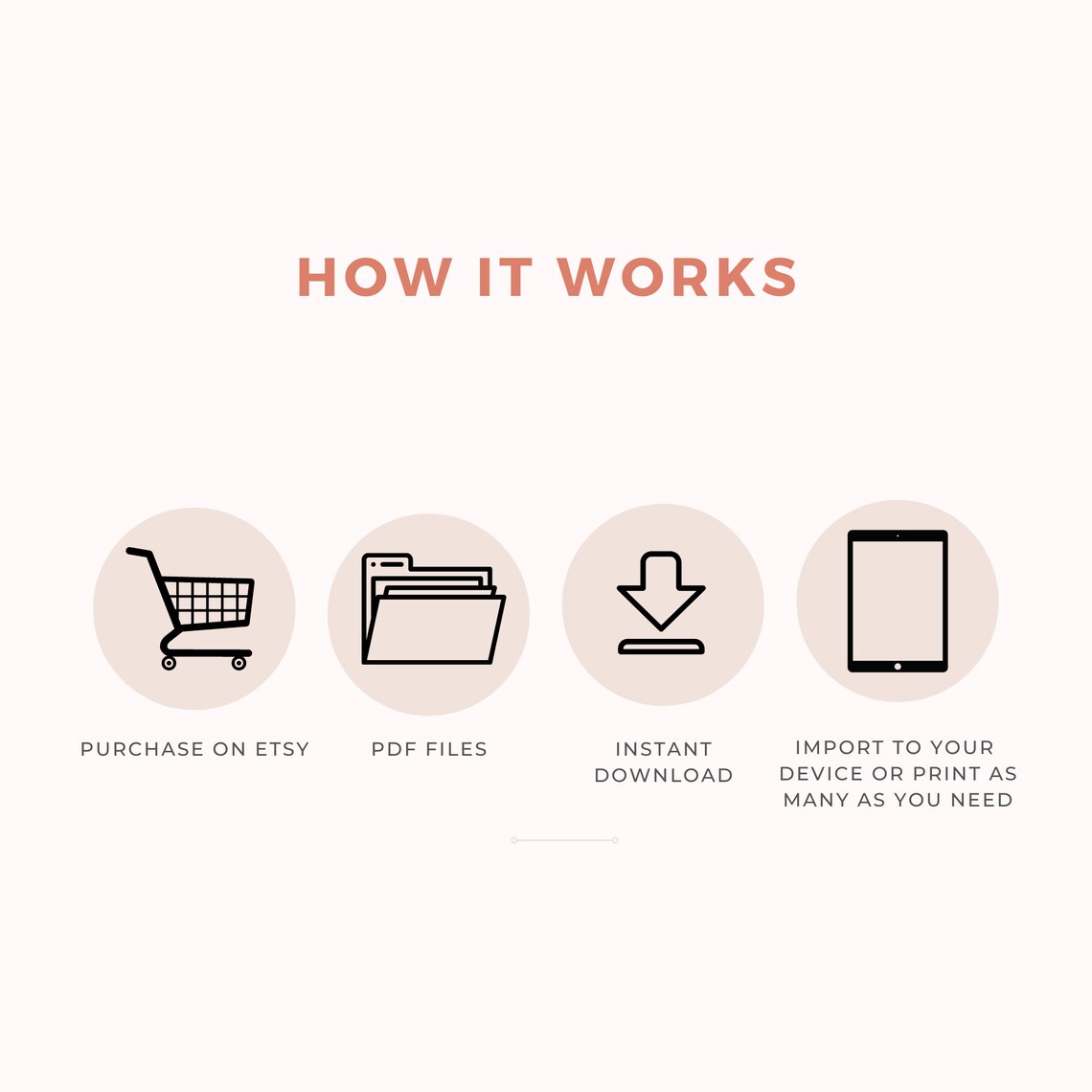 Checklist Template, Canva Template, Printable to Do List, Simple ...