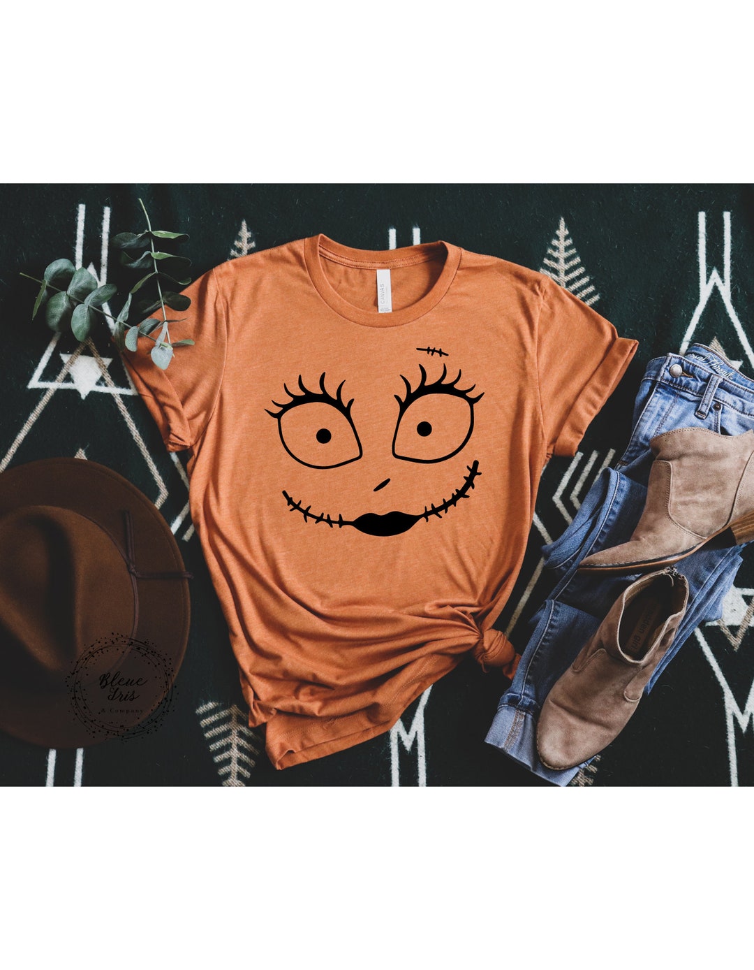 Sally Face T-shirt - Etsy