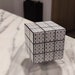 Super Sudoku Cube Puzzle | Sudoku Cube Game Sure to Puzzle Even the ...