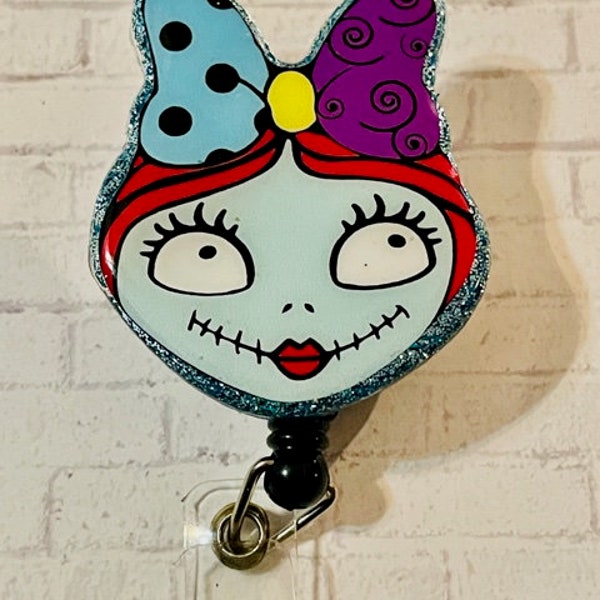 Sally Face Badges - Etsy