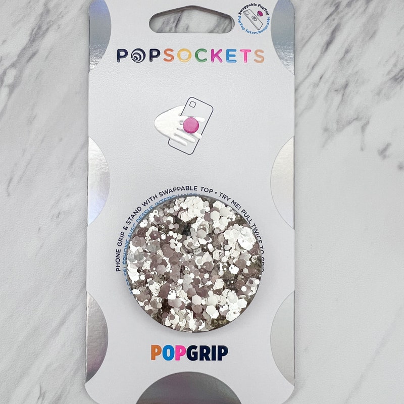 Glitter Stand - Etsy