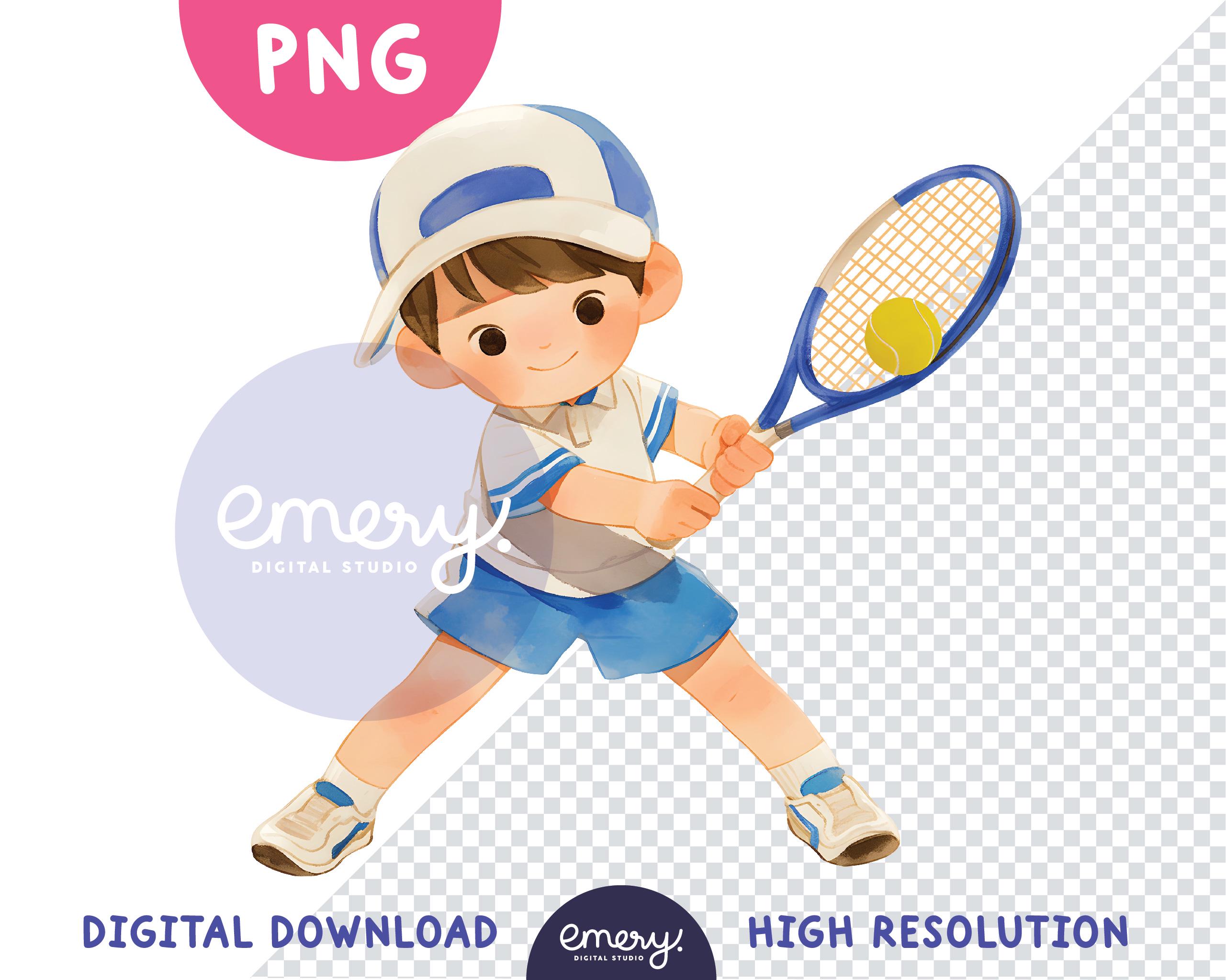 Cartoon Kids Sport Activities, PNG Clipart, Sports Icons for Kid Crafts ...